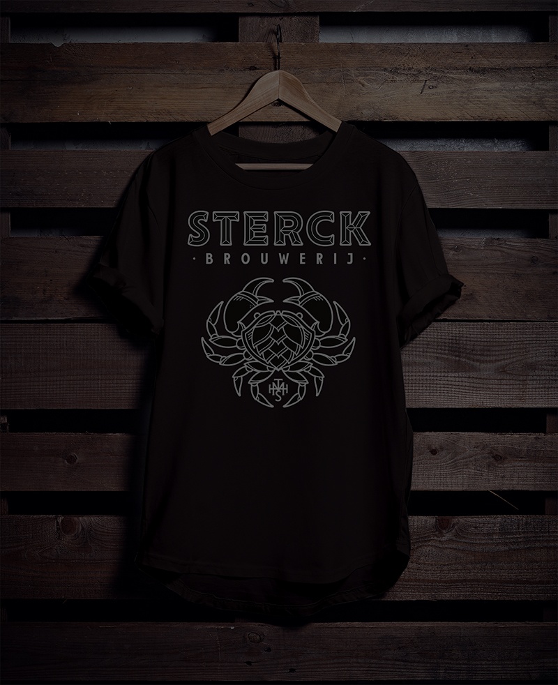 Brouwerij Sterck – Brouwerij Sterck