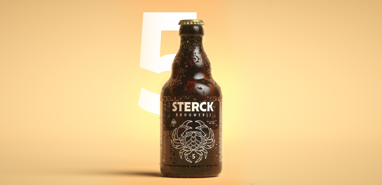 Brouwerij Sterck - Brouwerij Sterck