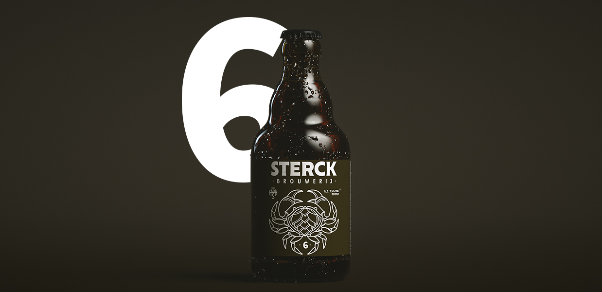 Brouwerij Sterck – Brouwerij Sterck